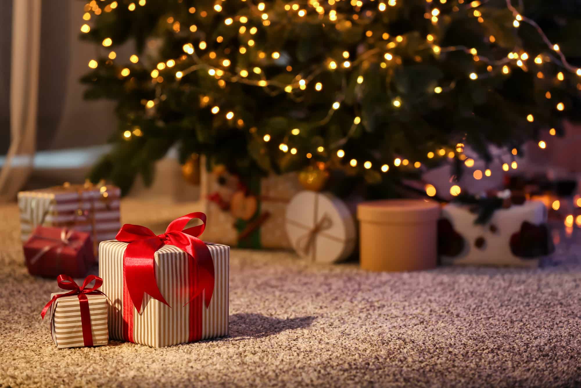 Our 2020 Christmas Gift Guide Urban Veda
