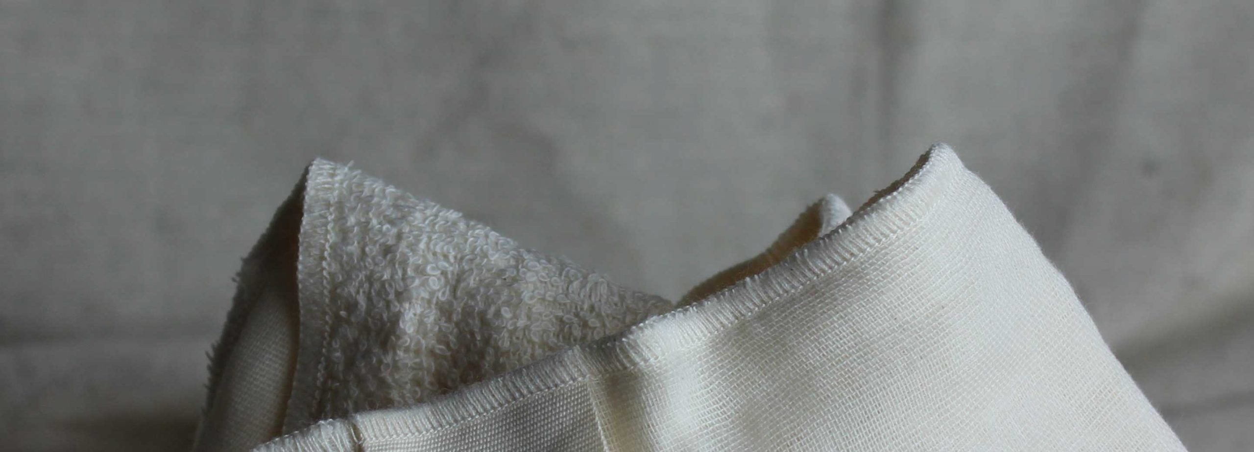 Why You Should Use Fabric Muslin Cloth in Your Skincare | Urban Veda