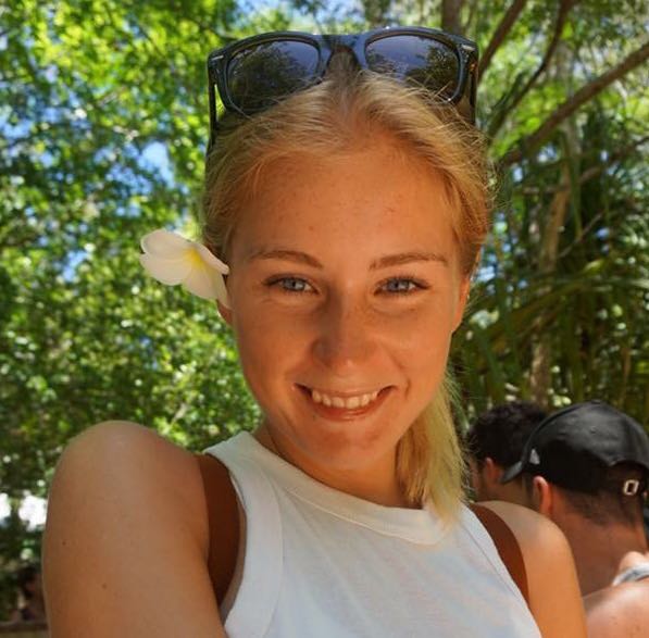 Behind the Brand: Mia Tozer – Urban Veda