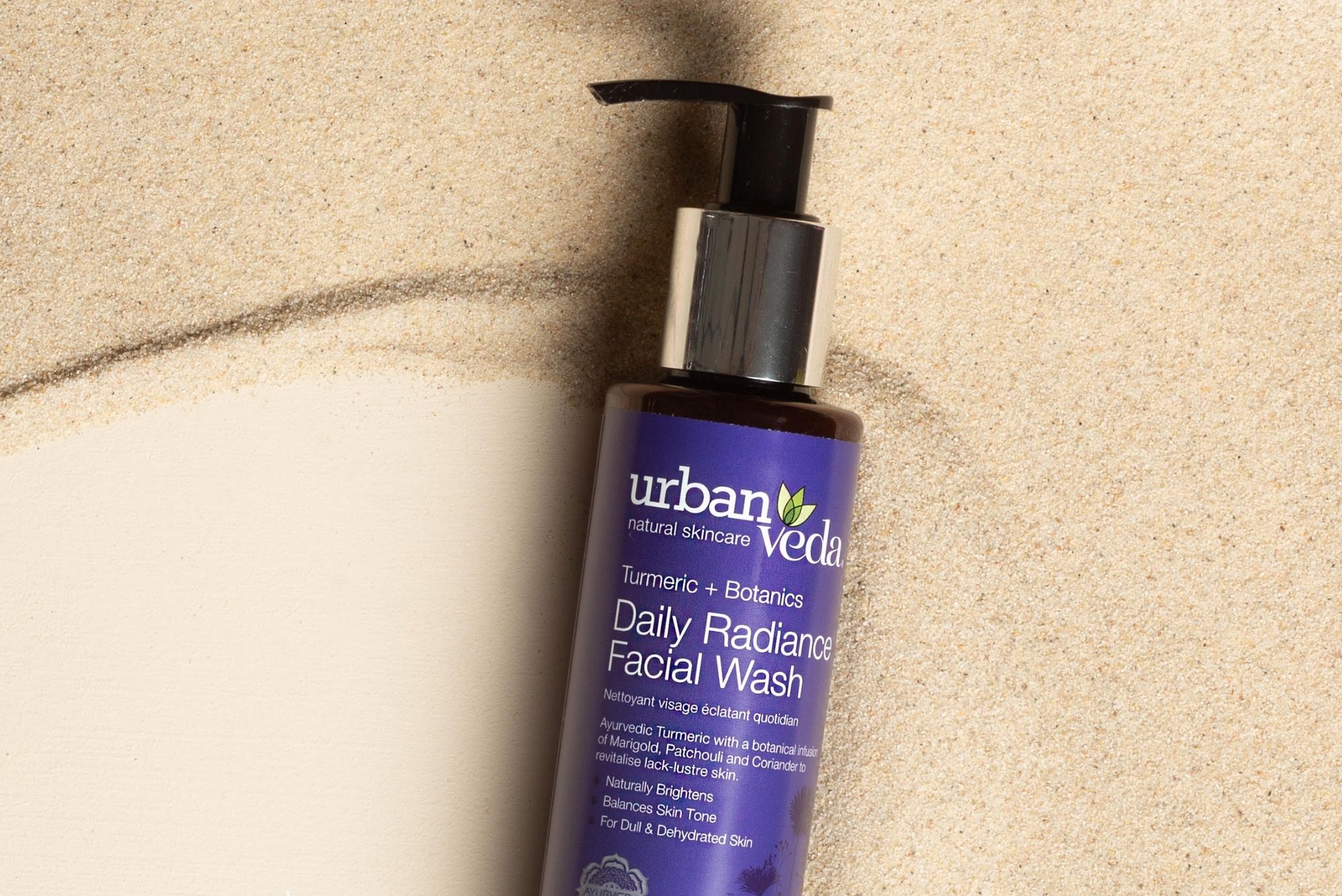 How to Cleanse Skin Imbalances – Urban Veda