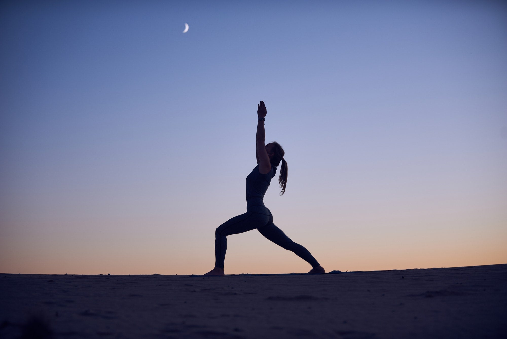 5 Yoga Poses for Self Love – Urban Veda