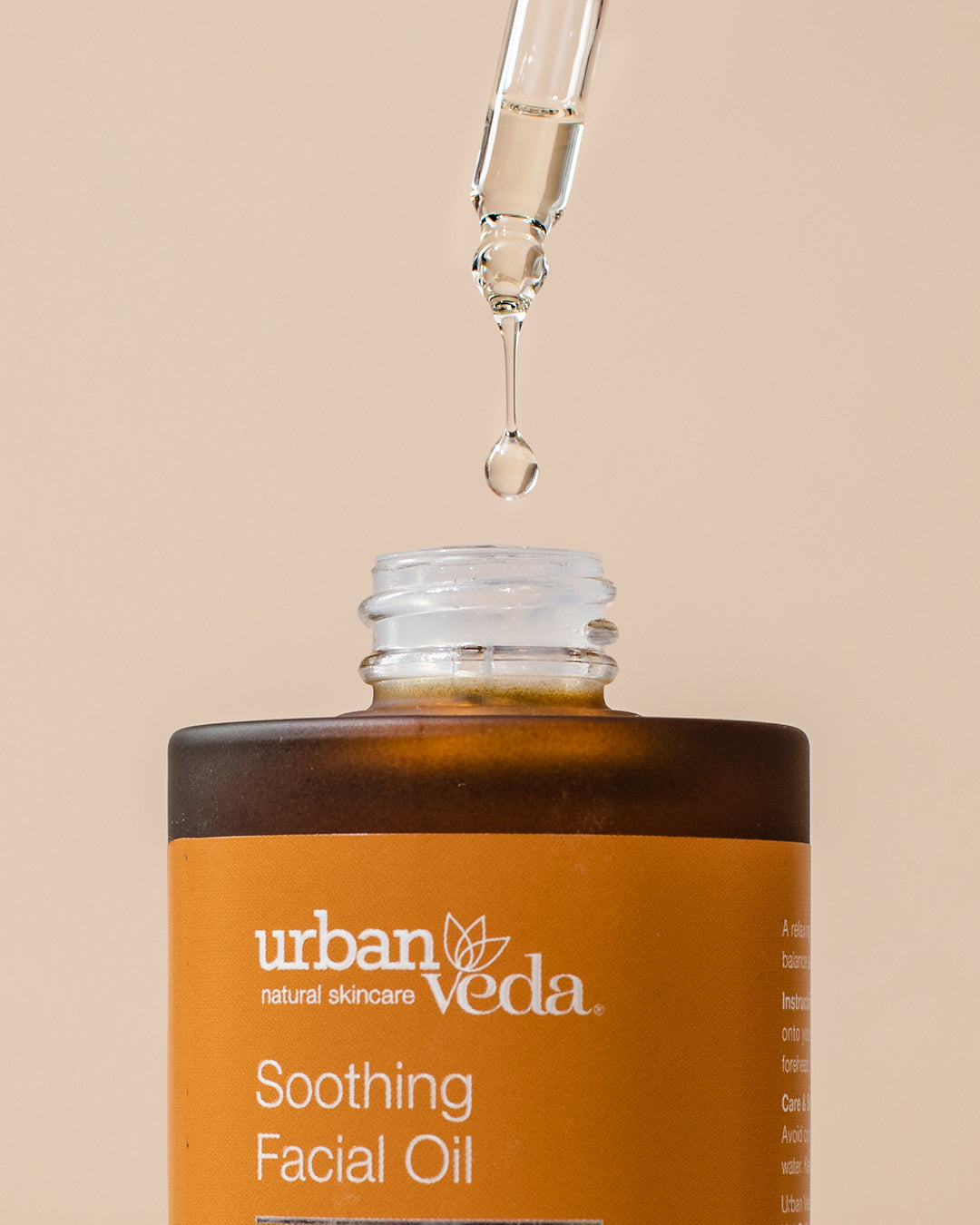 Natural Vegan Ayurvedic Skin-Care | Urban Veda
